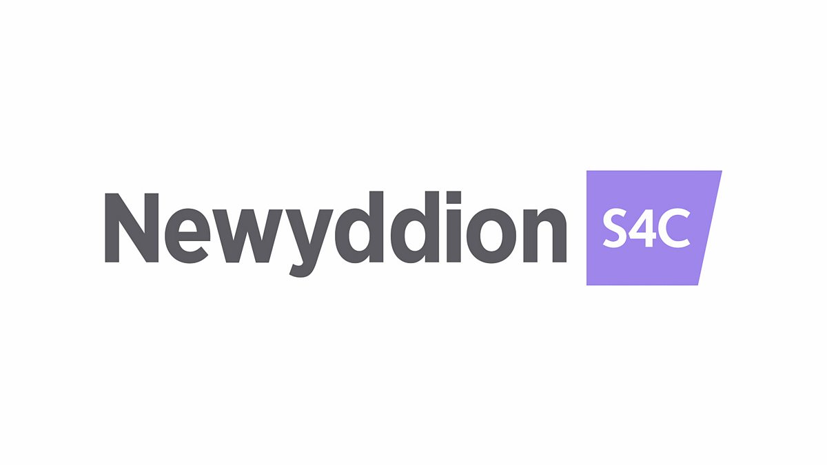 S4C - Newyddion 9