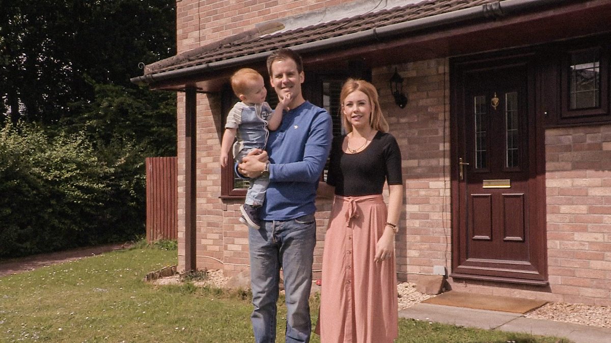 BBC One - Wanted Down Under Revisited, Series 14, Evans