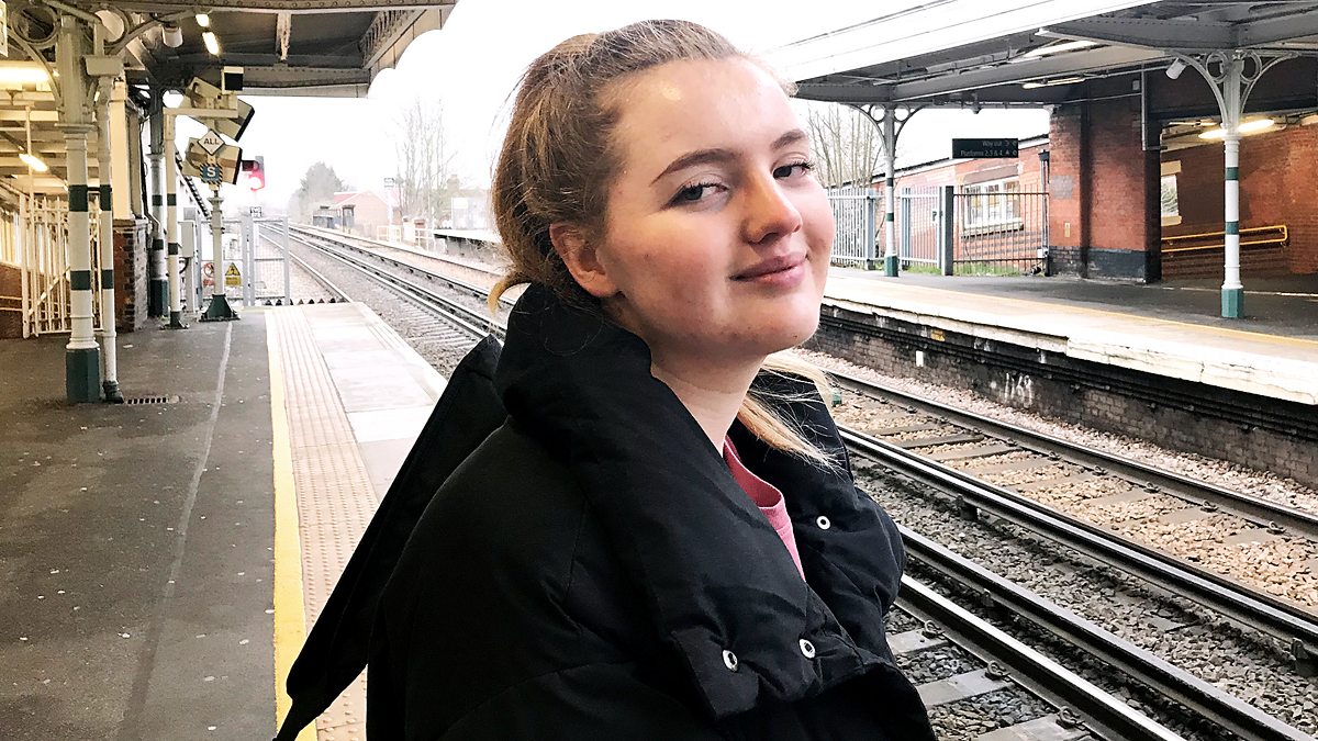 BBC Radio 4 - My Name Is..., My Name Is Immie