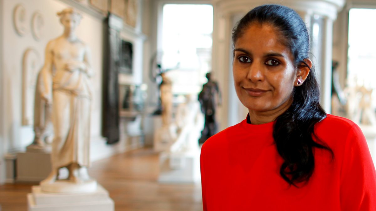 BBC Four - Art on the BBC, Series 1, Michelangelo: The Good, the Bad and the Ugly