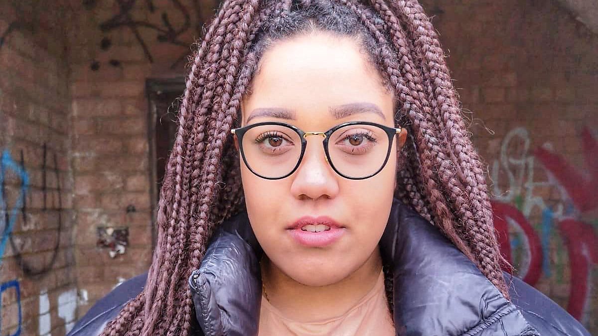 BBC Wales - BBC Wales - "Why are people surprised that I speak Welsh?"