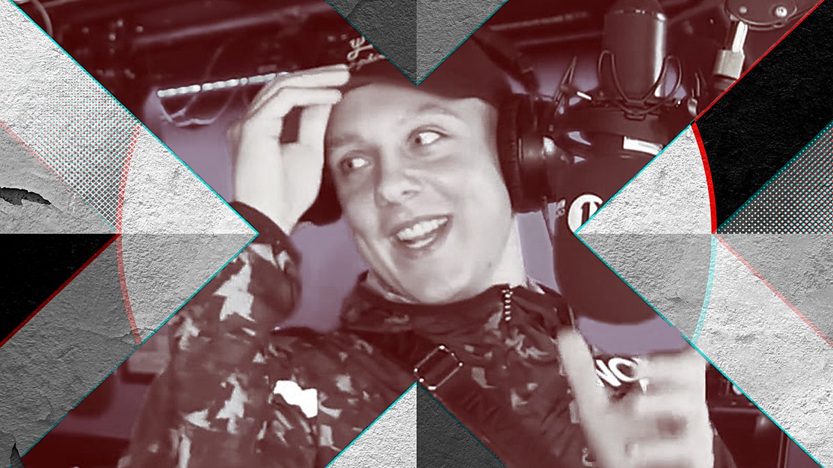 BBC - The evolution of freestyles, from spontaneous cyphers to breaking ...