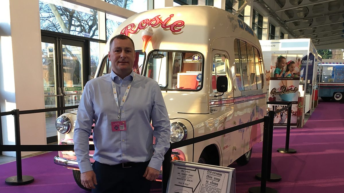 BBC Radio York - Georgey Spanswick at Breakfast, People in ...