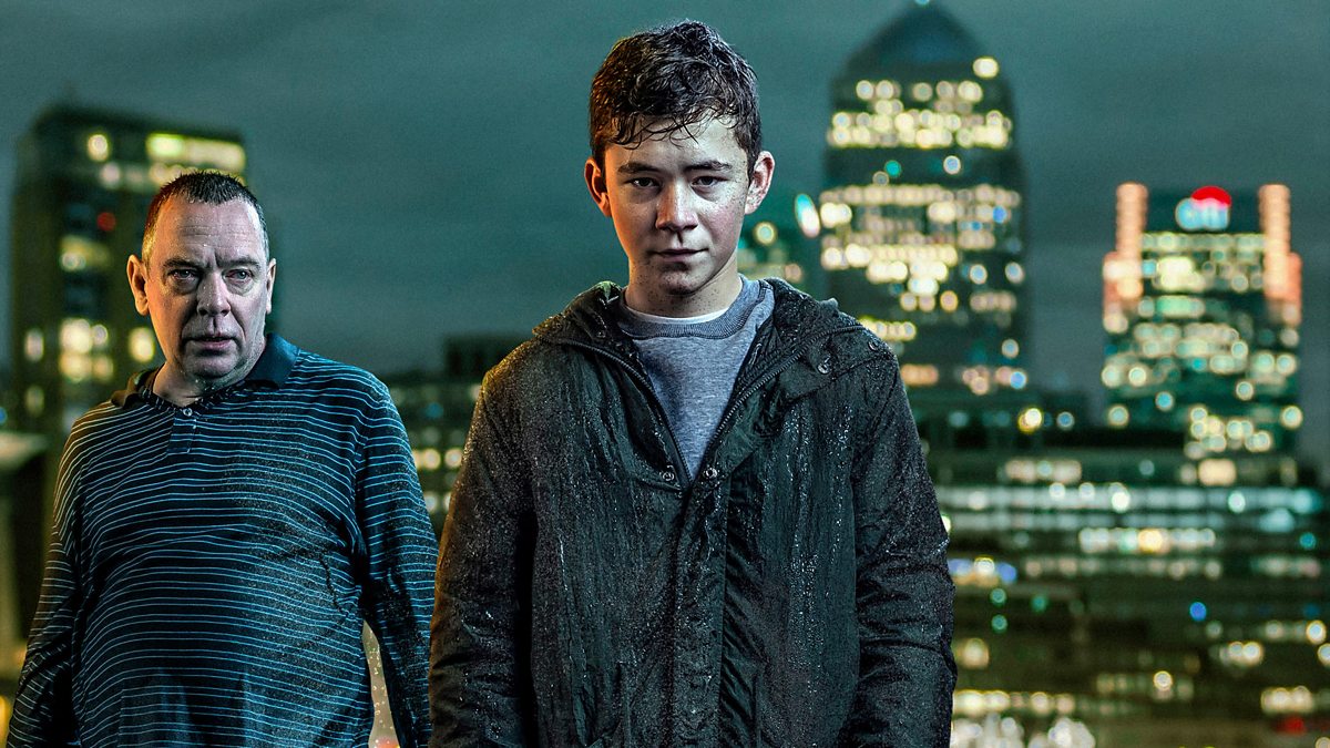 BBC One - EastEnders 2018 - 2021, 2020, 20/02/2020