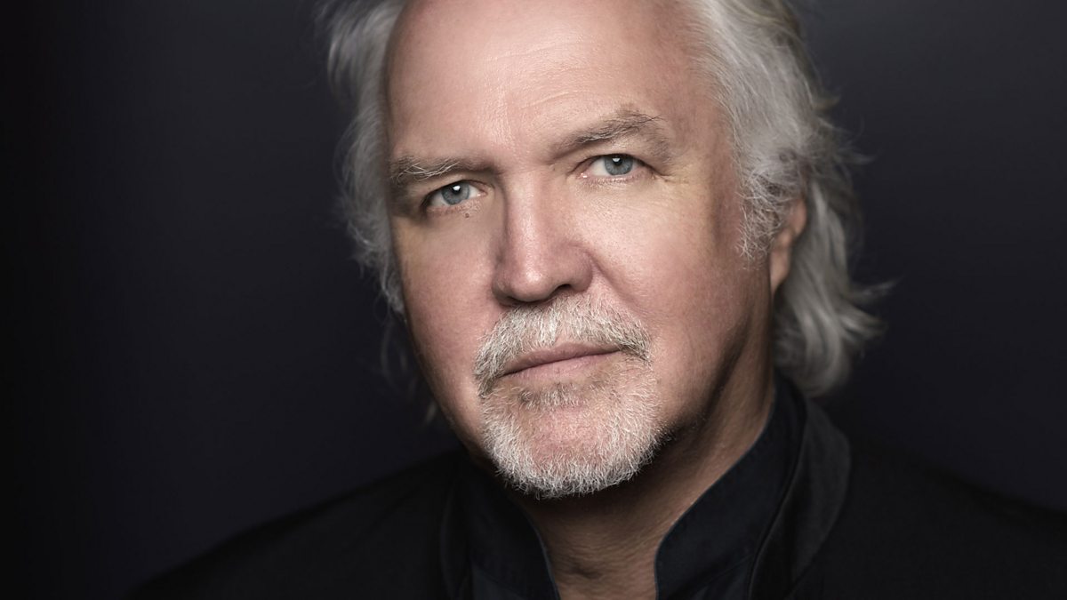 BBC - BBC Scottish Symphony Orchestra - Donald Runnicles Knighted