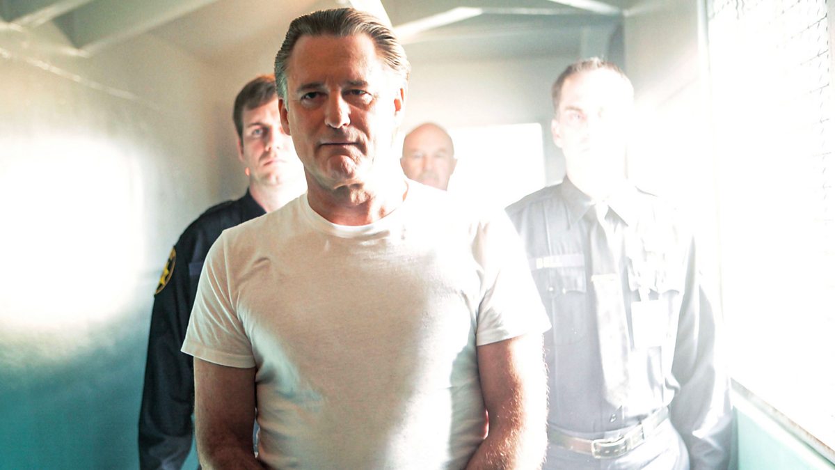 Torchwood - Miracle Day: 1. The New World - BBC iPlayer