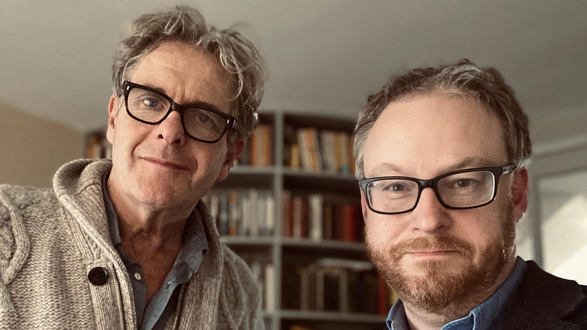 BBC Radio Kent - Dominic King, Craig Revel Horwood, Robert Bathurst and ...