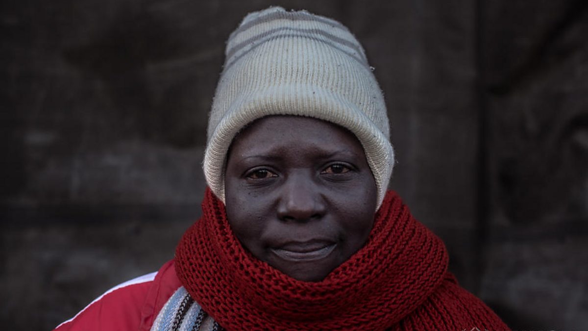 BBC World Service - Outlook, I survived Joseph Kony - I want my ...