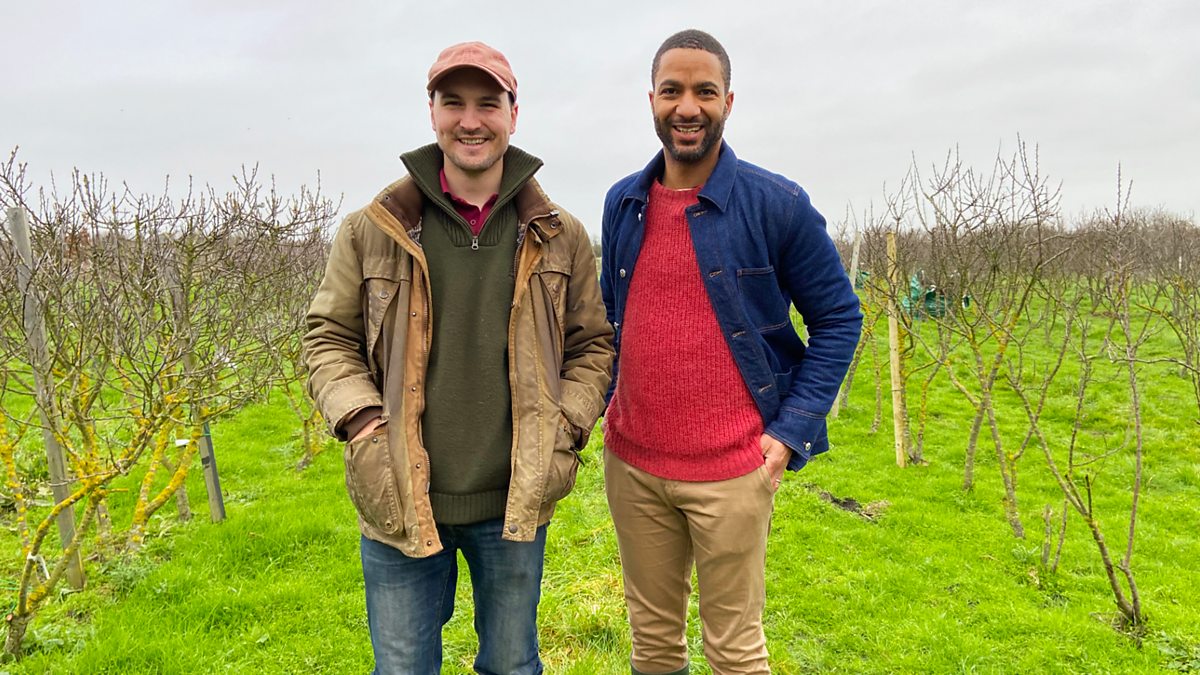 BBC One - Countryfile, Farm Diversification