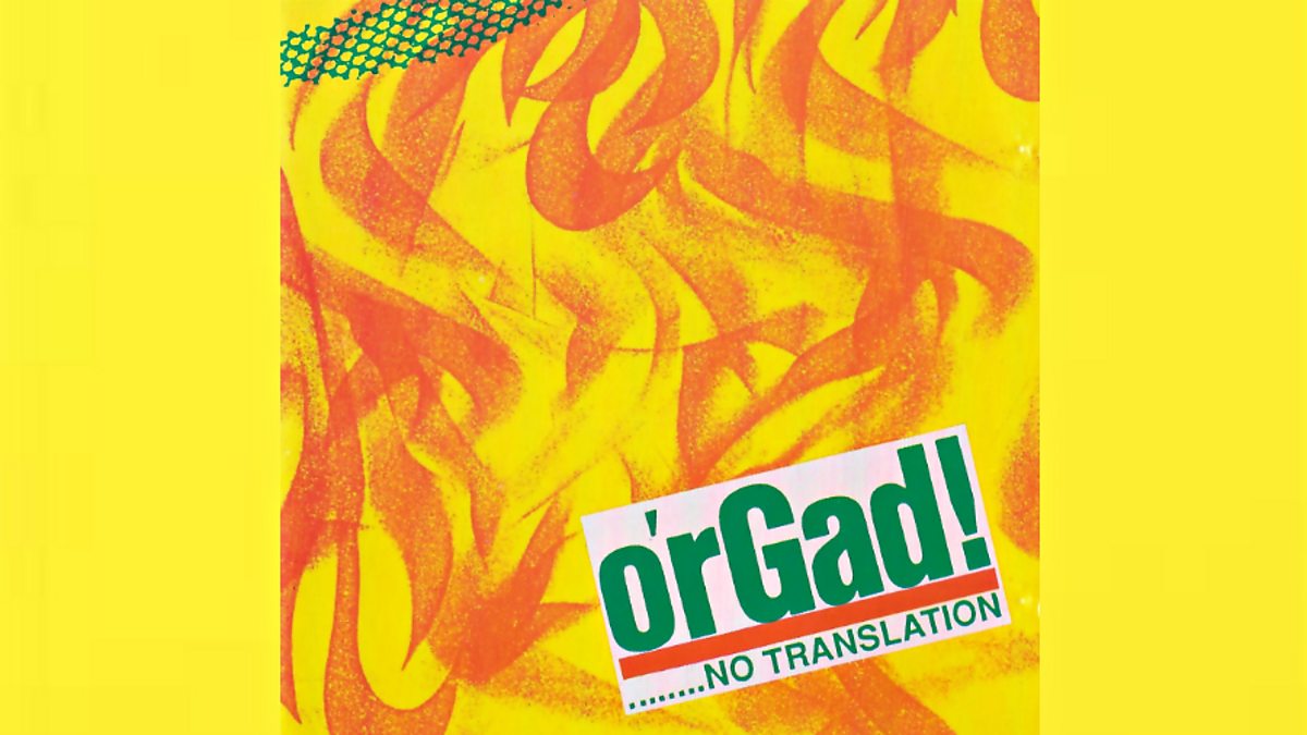 BBC Radio Cymru - Rhys Mwyn, Neil Rosser ac "O'r Gad!"