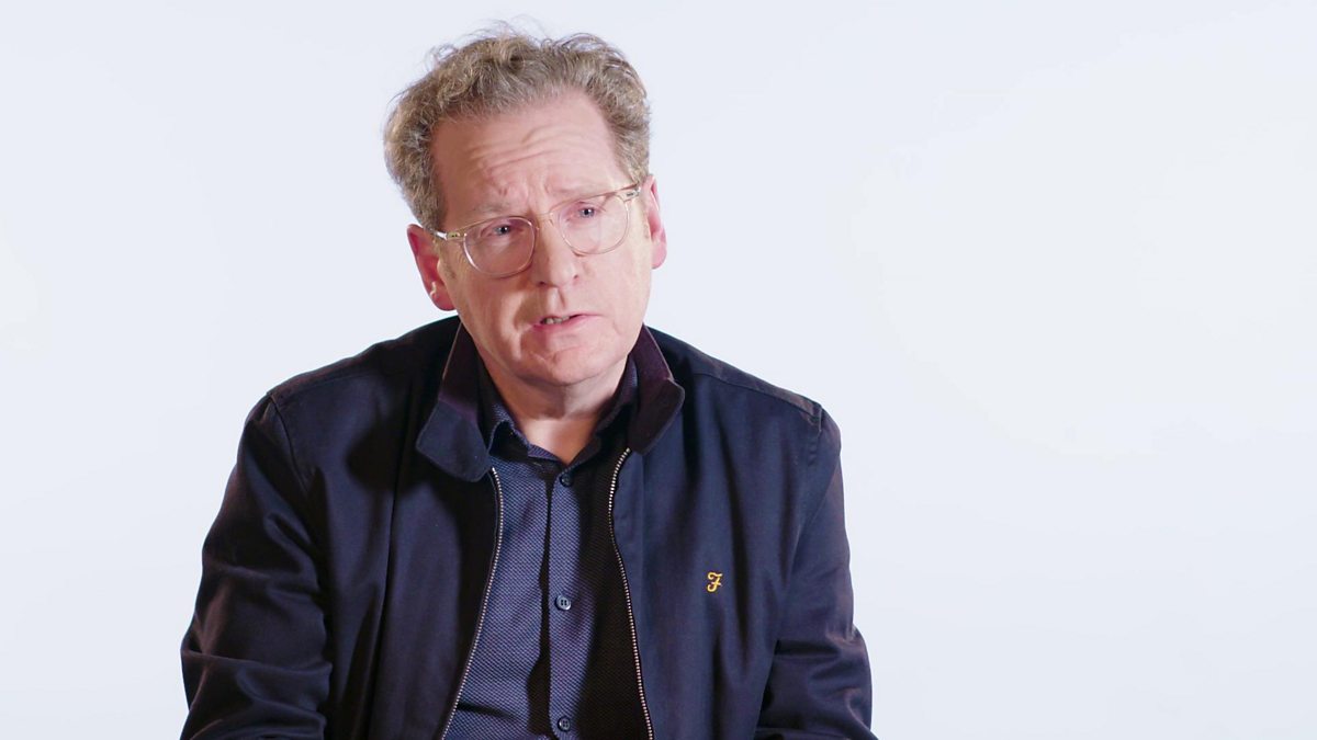 BBC One - Lost Lives, Web Exclusive: The making of Lost Lives