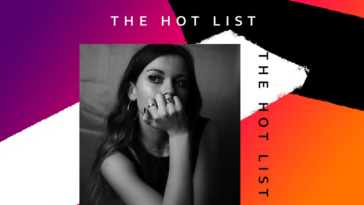 BBC Radio Mixes - The Hot List, Get there first with fresh new under ...