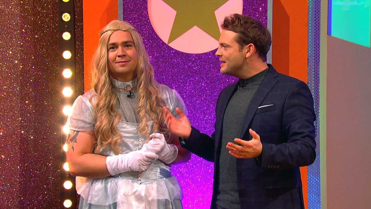 Crackerjack! - Series 1: 7. Seven - BBC iPlayer