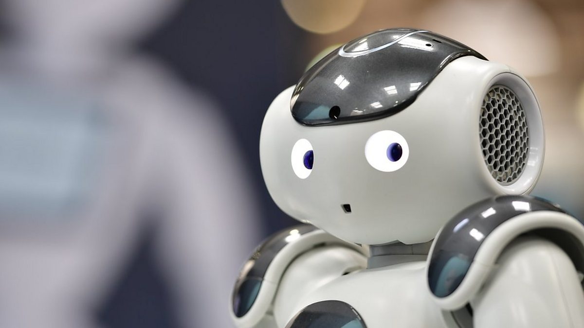 BBC World Service - Business Daily, A robot future and how to handle it