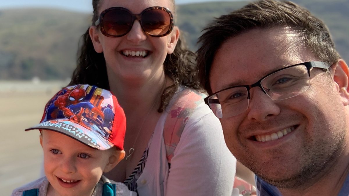 BBC Local Radio - Caroline Martin, The Truth Behind Raising A Child ...