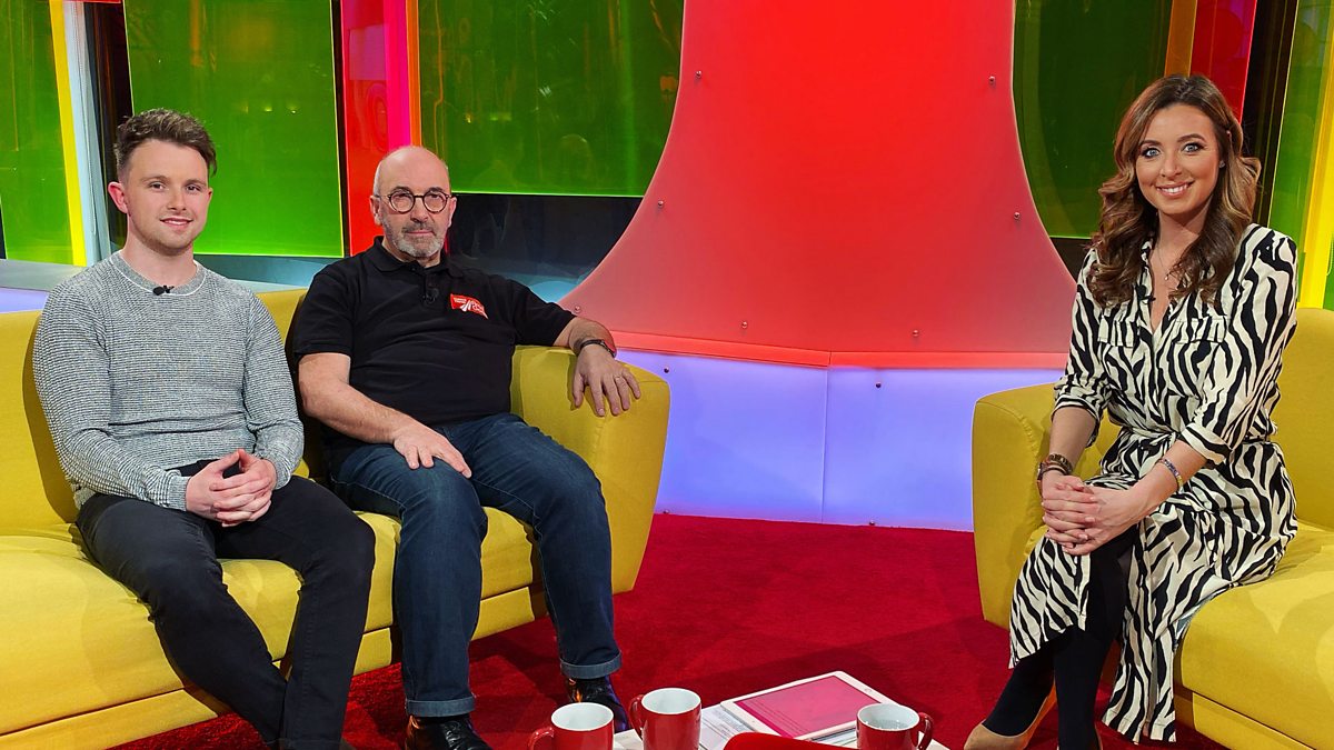 S4C - Heno, Thu, 06 Feb 2020