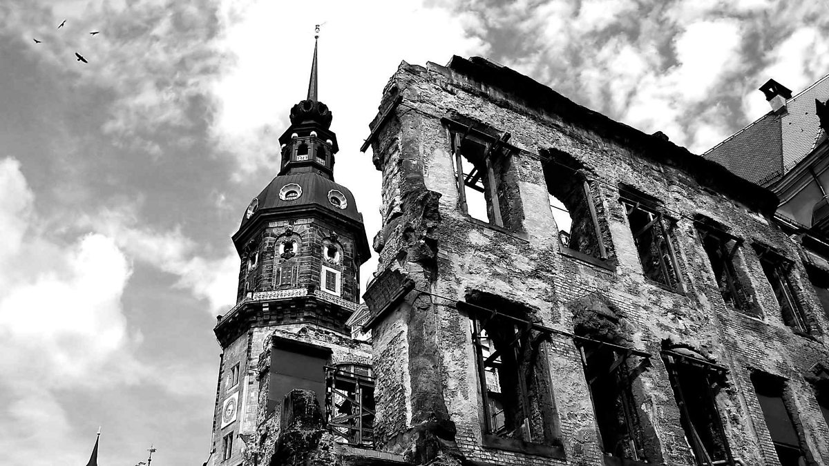 BBC Radio Ulster - Thought for the Day, Rev Gareth Burke, Wednesday ...