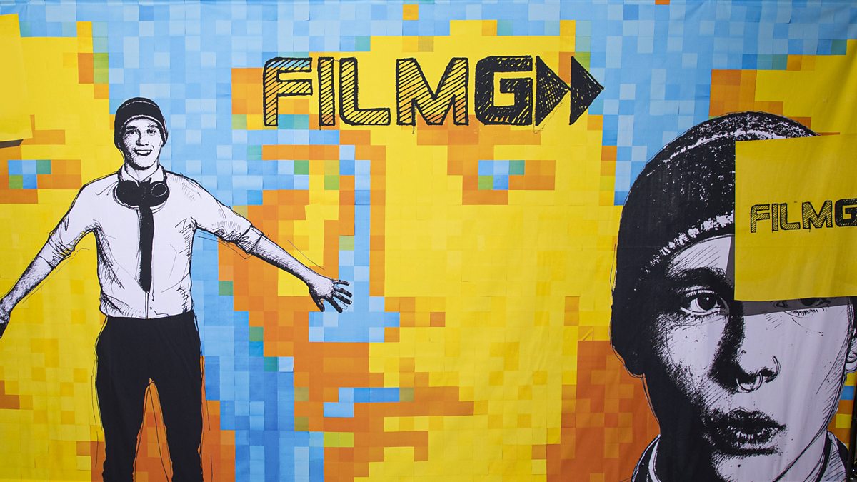 BBC ALBA - FilmG - Episode guide