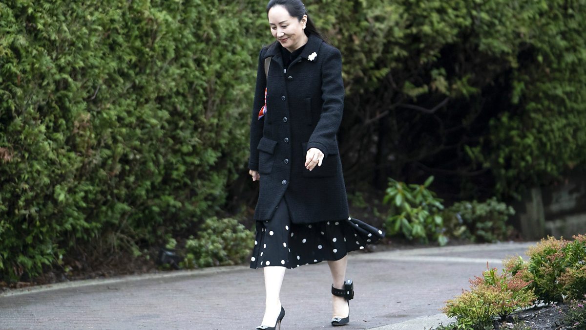 BBC Radio 4 - Analysis, China's Captured "Princess"