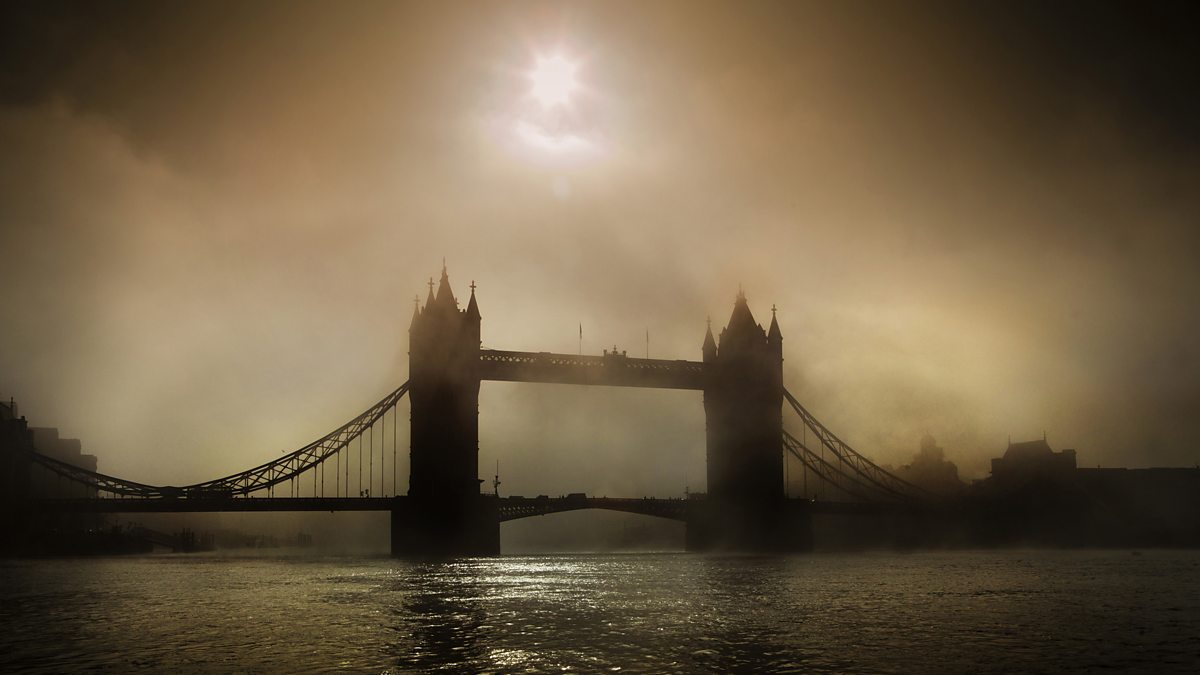 BBC World Service - The Evidence, Air pollution: The silent killer