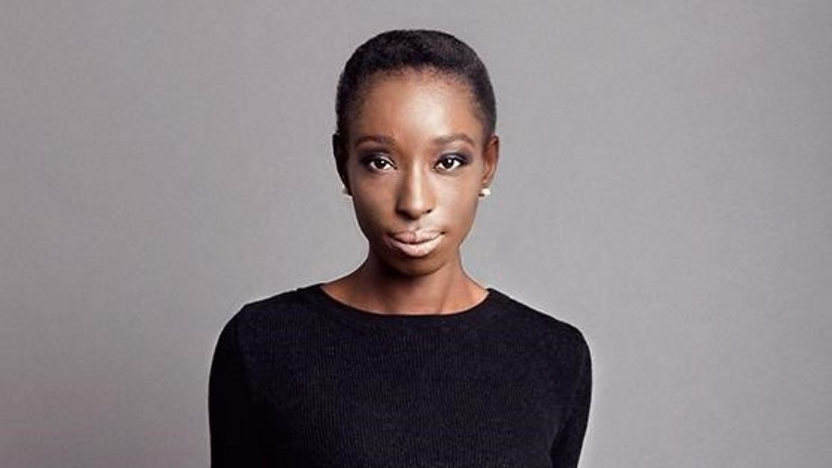 BBC Scotland - Dream Job, Series 3, Secrets of a Supermodel