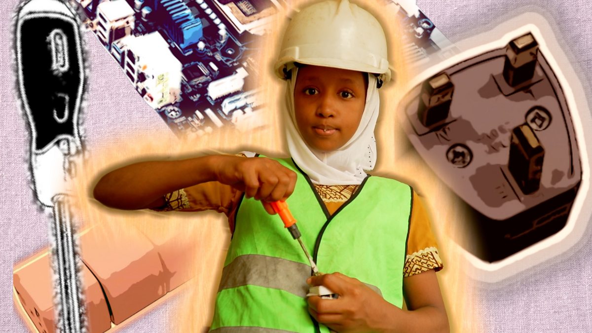 BBC World Service TV - Smart Money, Teenage computer wizkid