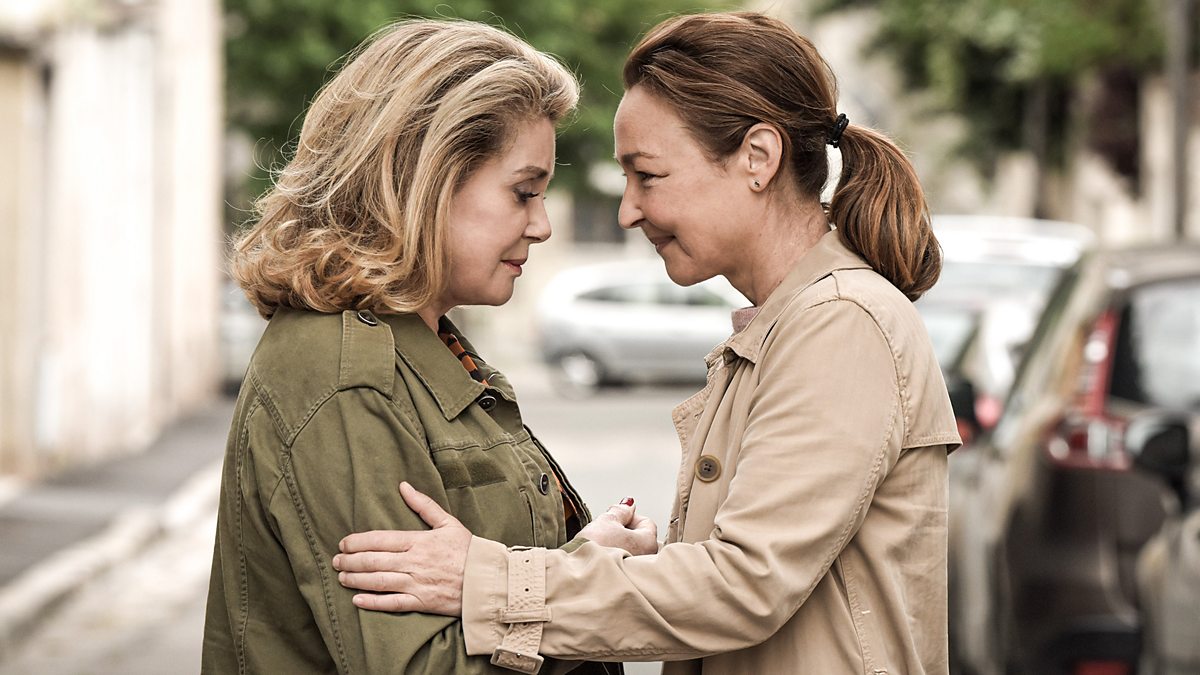 BBC Four - The Midwife