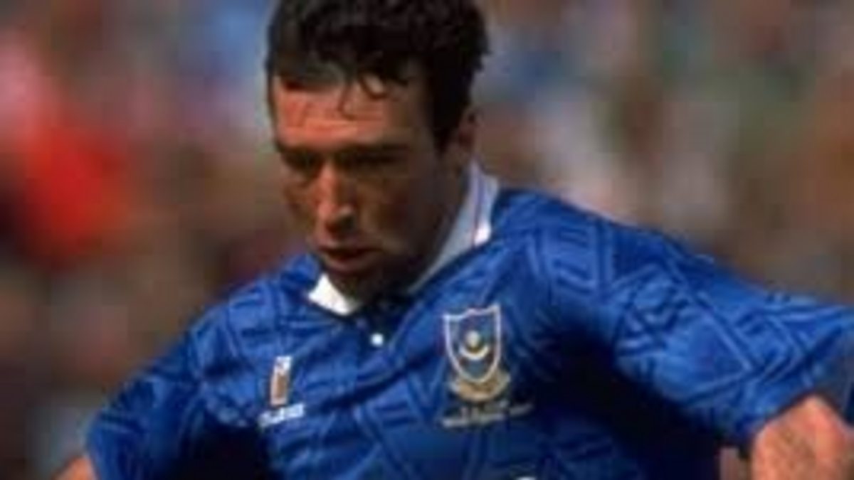 BBC Radio Solent - Jono Holmes, 22/02/2020, Warren Aspinall chats to Jono