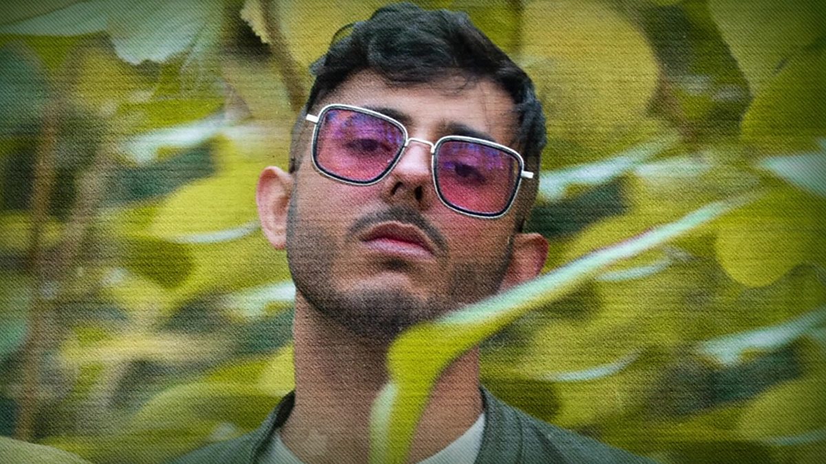 BBC World Service TV - My World, My World Episode 6 - Meet one of India ...