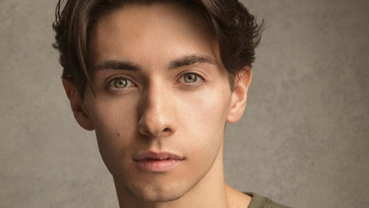 BBC Radio York - Neil Foster, Leeds-born actor Matthew Ives talks about ...