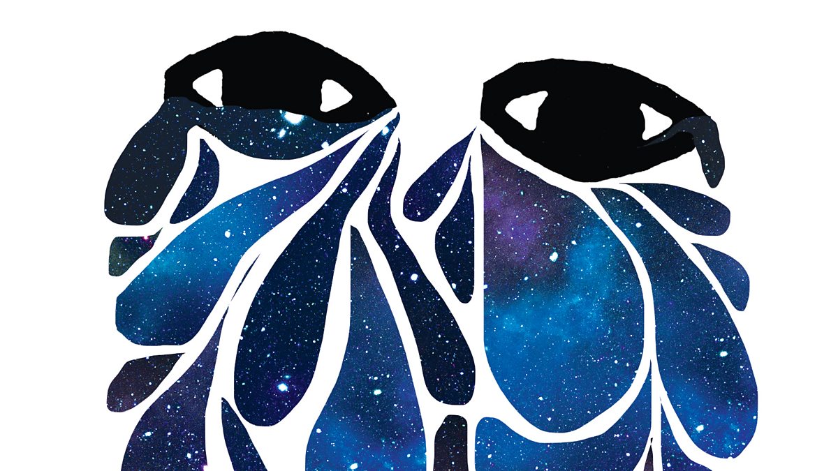 BBC Radio 4 - The Crying Book, by Heather Christle