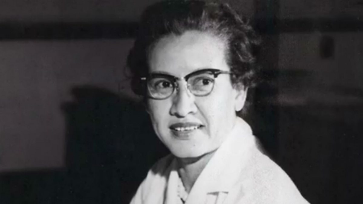 BBC World Service - Newsday, Tribute to NASA mathematician Katherine ...