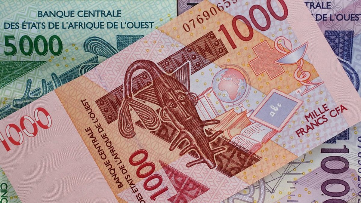 BBC World Service - Business Daily, A single West African currency