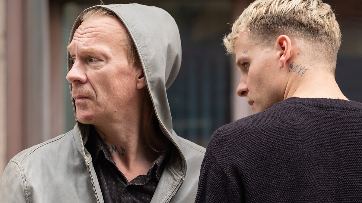 Noughts + Crosses - Series 1: Episode 5 - BBC iPlayer