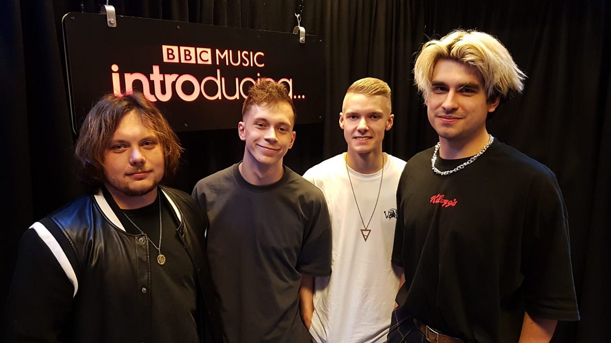 BBC Radio Solent - BBC Introducing - Hampshire, Dorset and the IOW ...