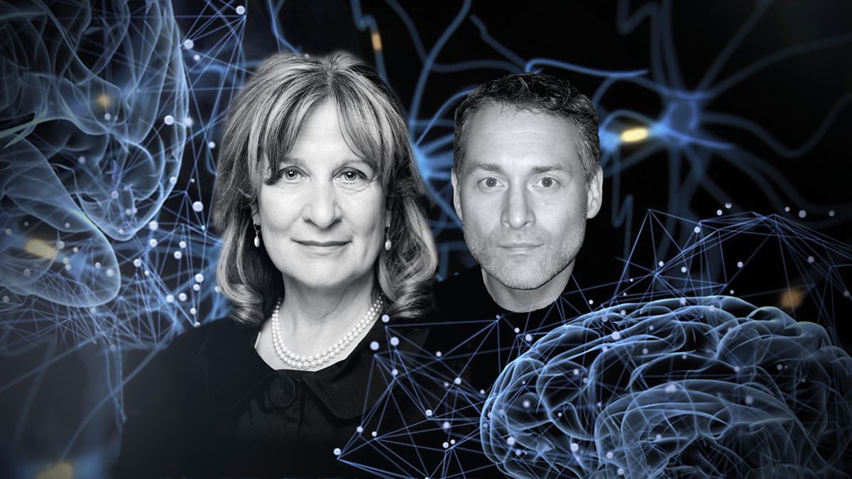 BBC Radio 4 - Forum Internum