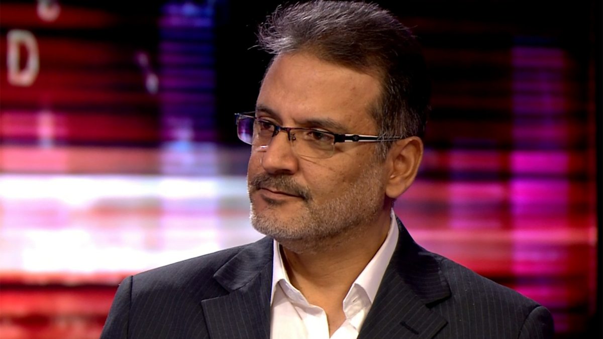 BBC World Service - The Interview, Dr Yasser Abu Jamei: Mental health ...