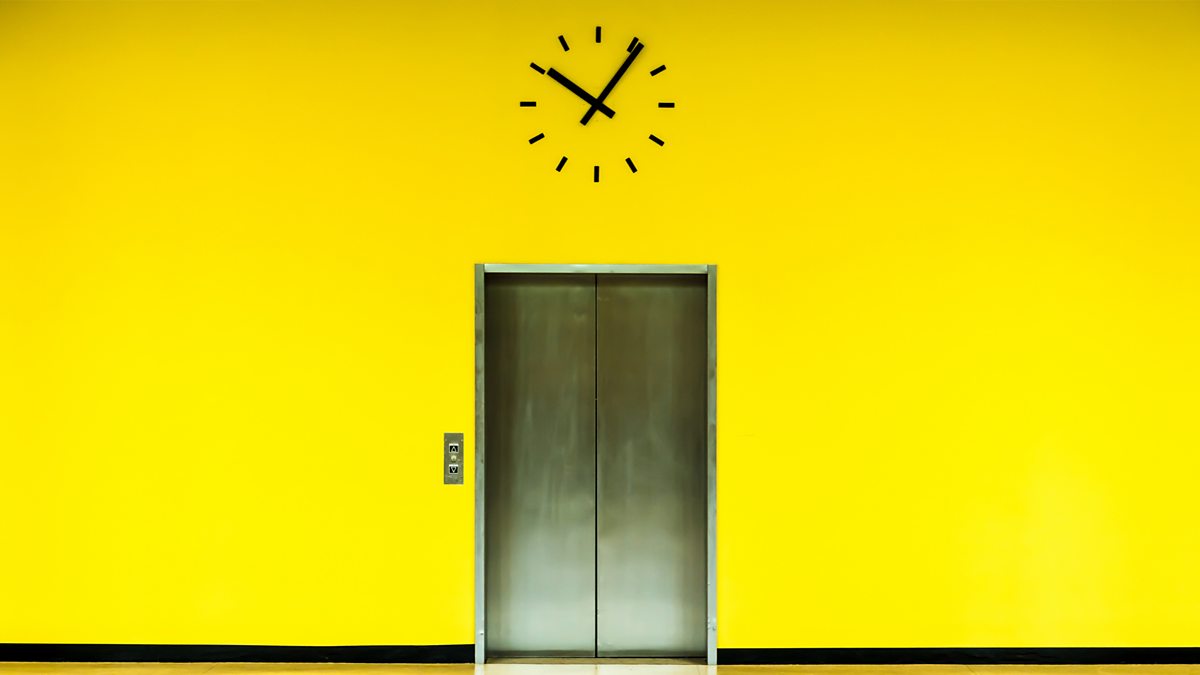 BBC Radio 4 - Lift Going Up