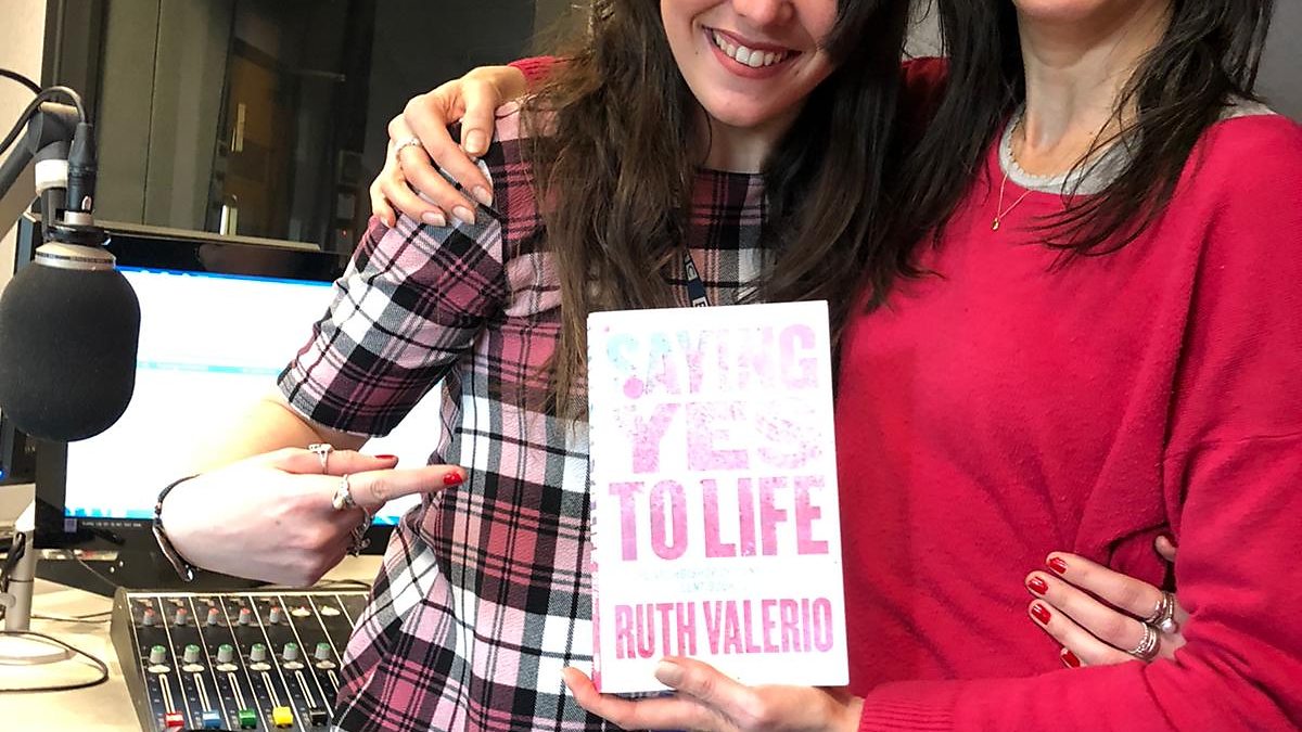 BBC Radio Kent - The Sunday Programme, It's a soapbox special..., Lent ...