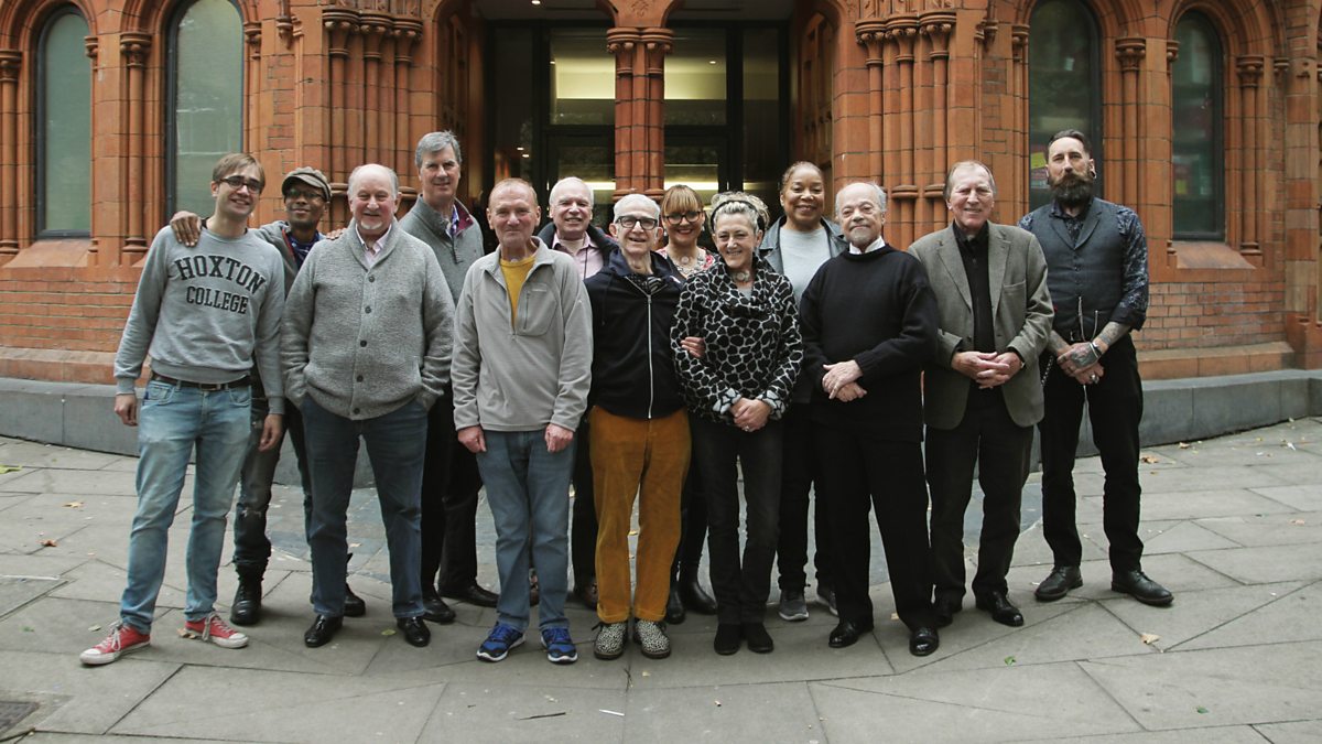 BBC World Service - The Outlook Podcast Archive, The choir without ...