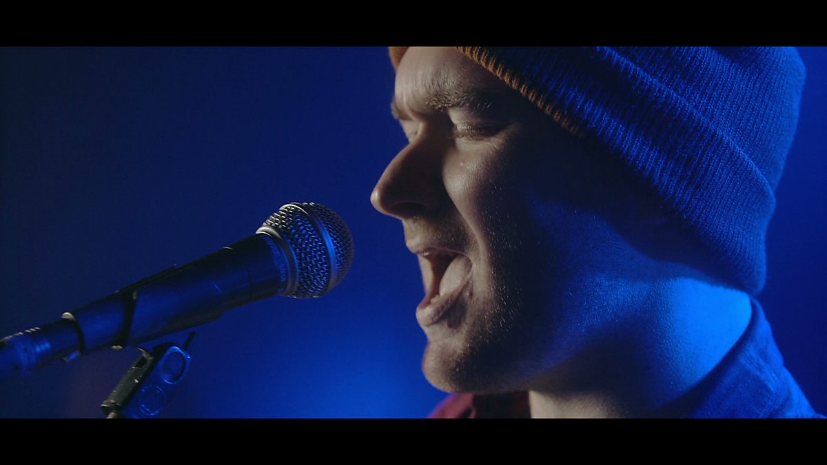 BBC Scotland - A View from the Terrace, Series 2, Episode 14, Raith ...