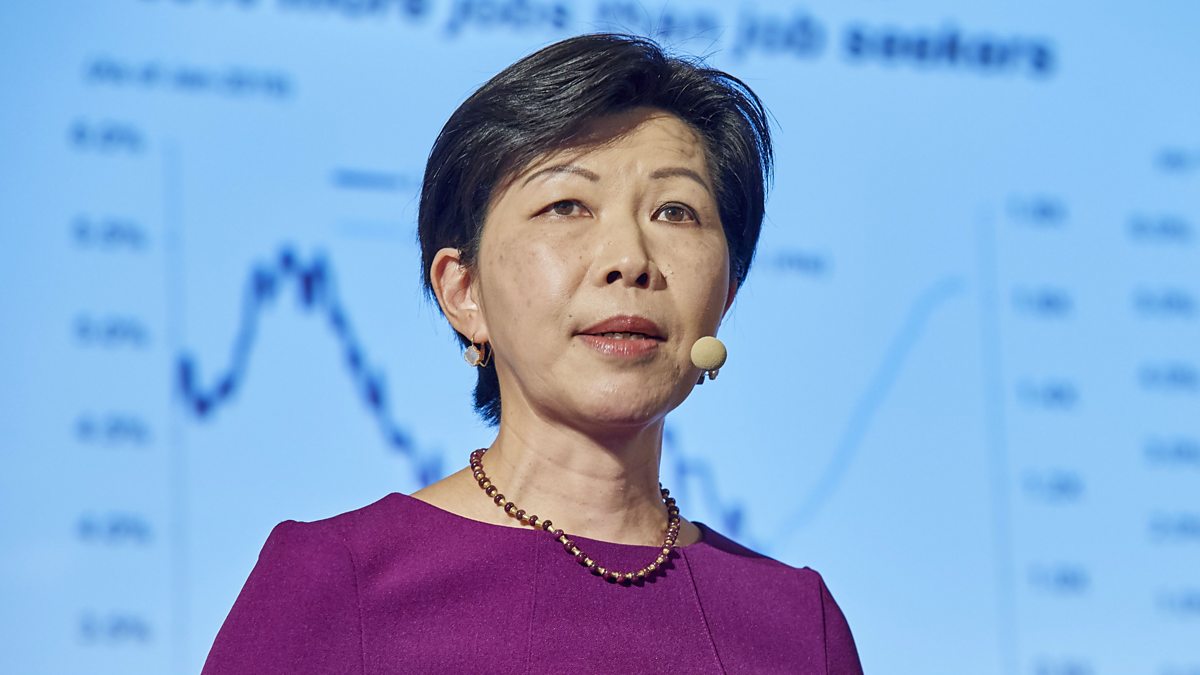 BBC World Service - Witness History, Womenomics in Japan