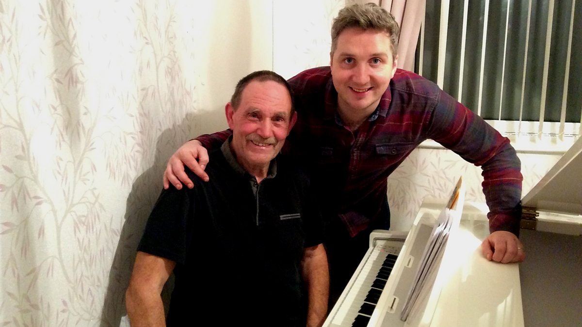 BBC Radio Cymru - Ifan Jones Evans, 05/03/2020