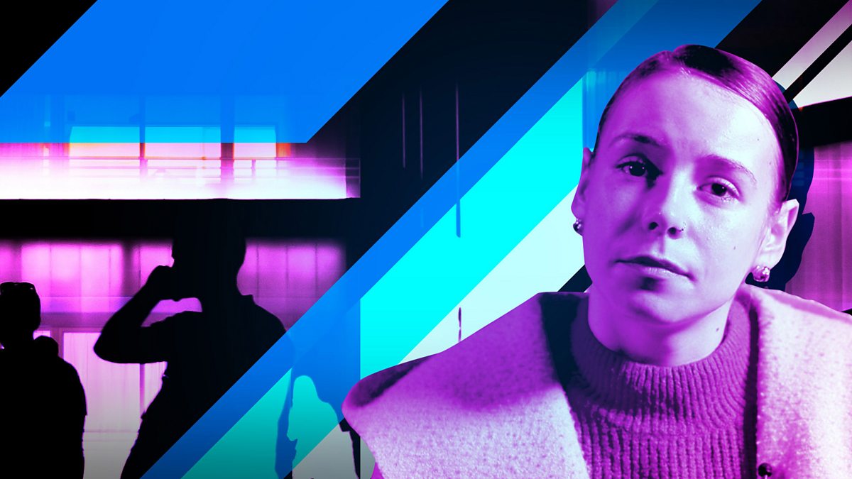 BBC Two - Newsnight, Inside Britain’s unregulated children’s homes
