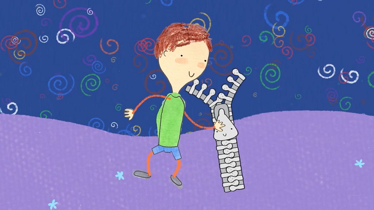 Pablo - Series 2: 29. Distractionland - BBC iPlayer