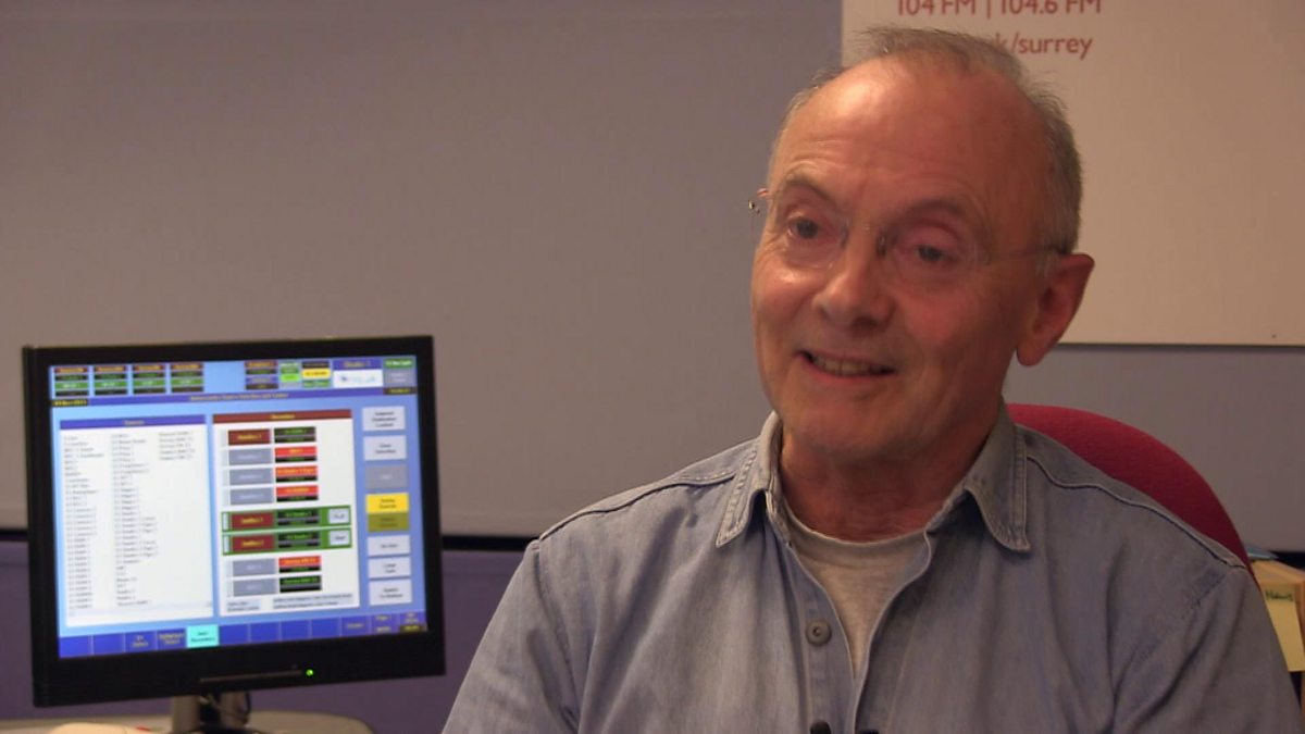 BBC Radio Solent - BBC Radio Solent Special, The Village Loudspeaker ...