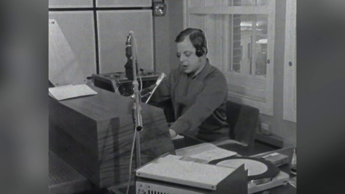 BBC Radio Solent - BBC Radio Solent Special, The Village Loudspeaker ...