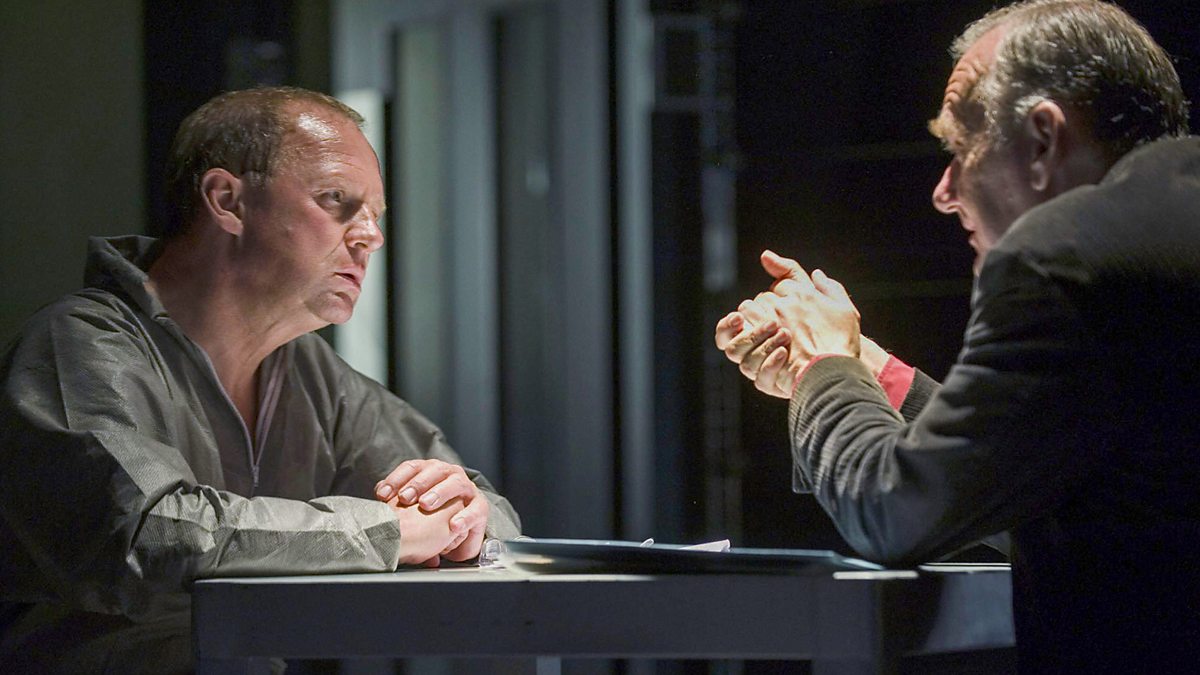 Spooks - Series 7: Episode 7 - BBC iPlayer