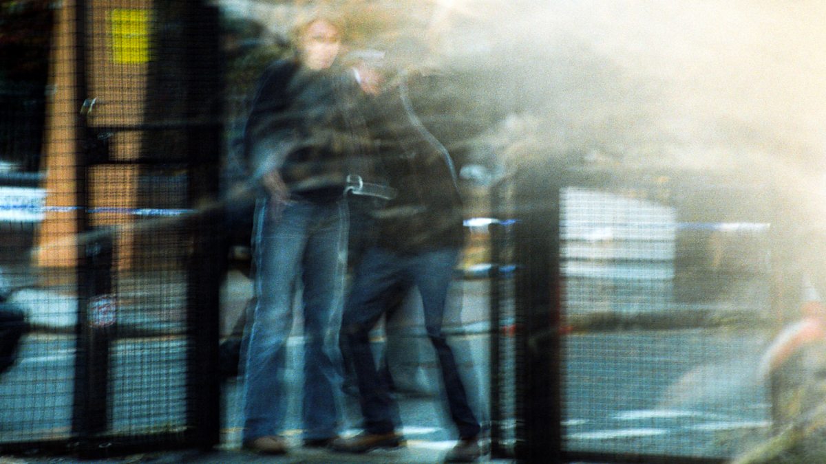 Spooks - Series 2: Episode 2 - BBC iPlayer