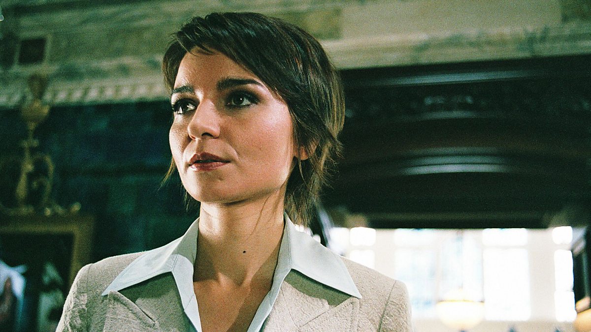 Spooks - Series 3: Episode 8 - BBC iPlayer